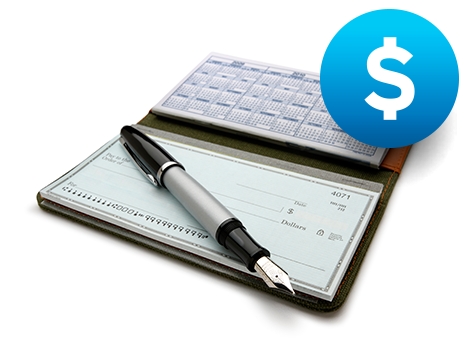 Check by Mail- Citi ThankYou® Rewards